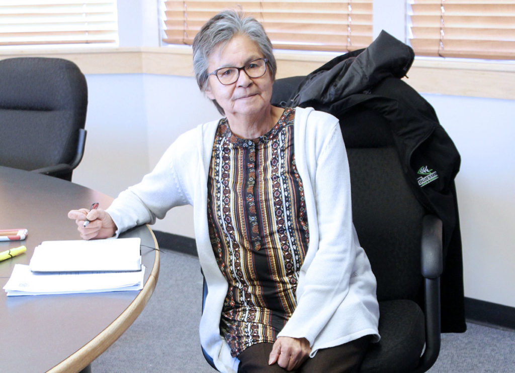 Cowessess First Nation