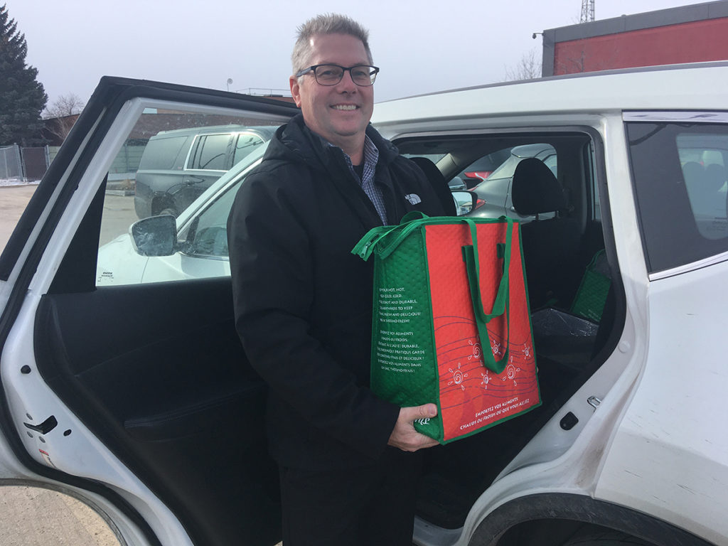 Successful start to Sobeys’ plastic bag ban