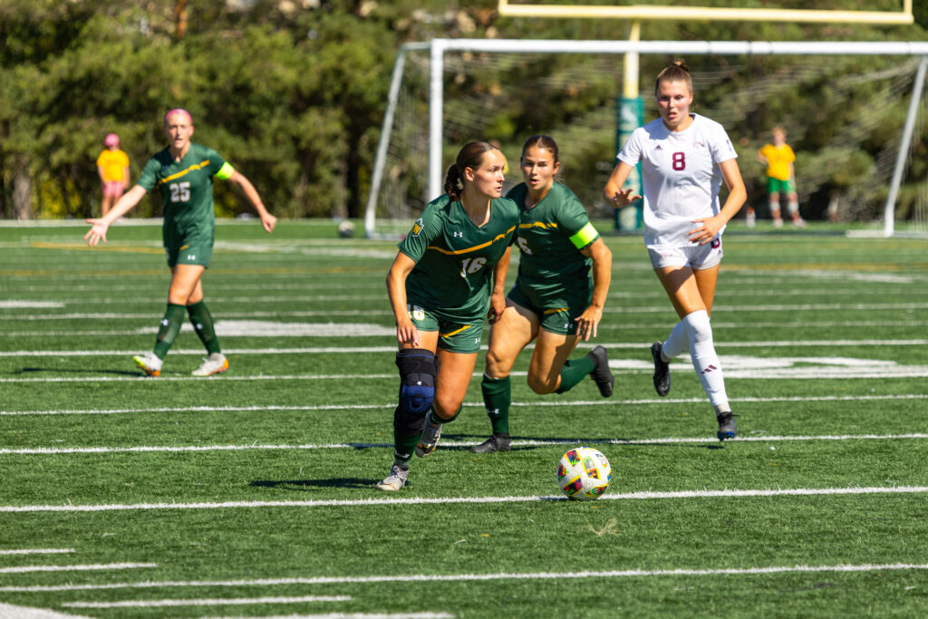 Reading Week: Vital to Student Mental Health